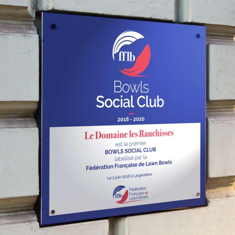 Le Label BSC | Fédération Française de Lawn Bowls